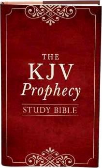 Kjv Prophecy Study Bible