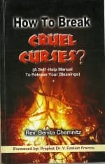 How to Break Cruel Curse