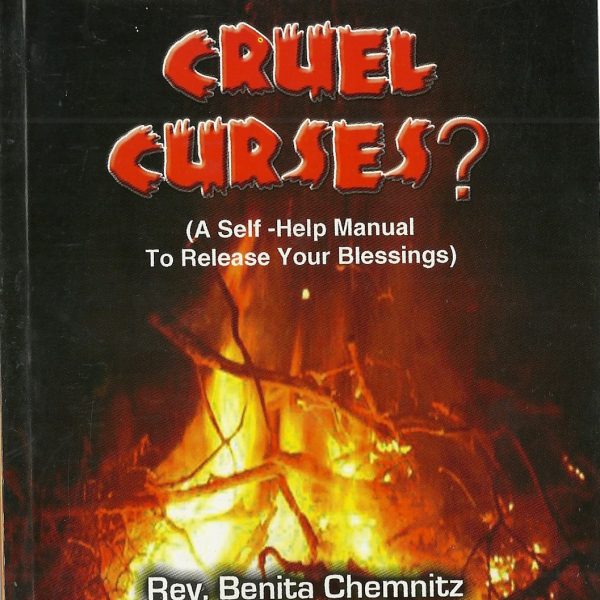 How to Break Cruel Curse