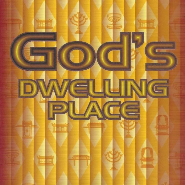 God's Dwelling Place by Bakht Singh