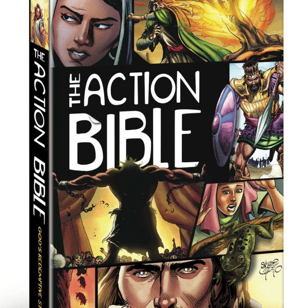 The Action Bible