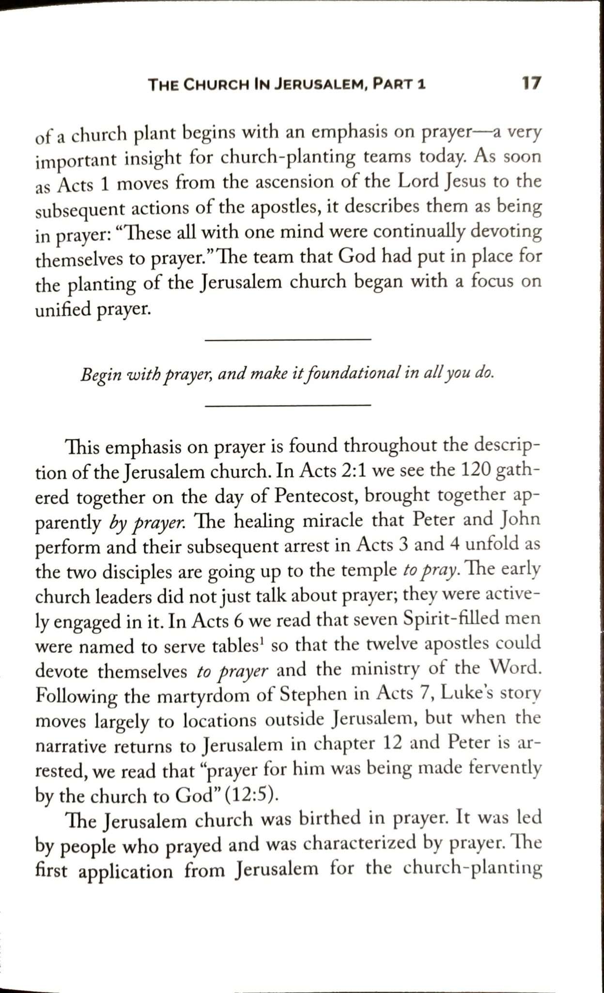 Church Planting By The Book: by- E. Elbert Smith [CLC] (ISBN:9781619581920 ...