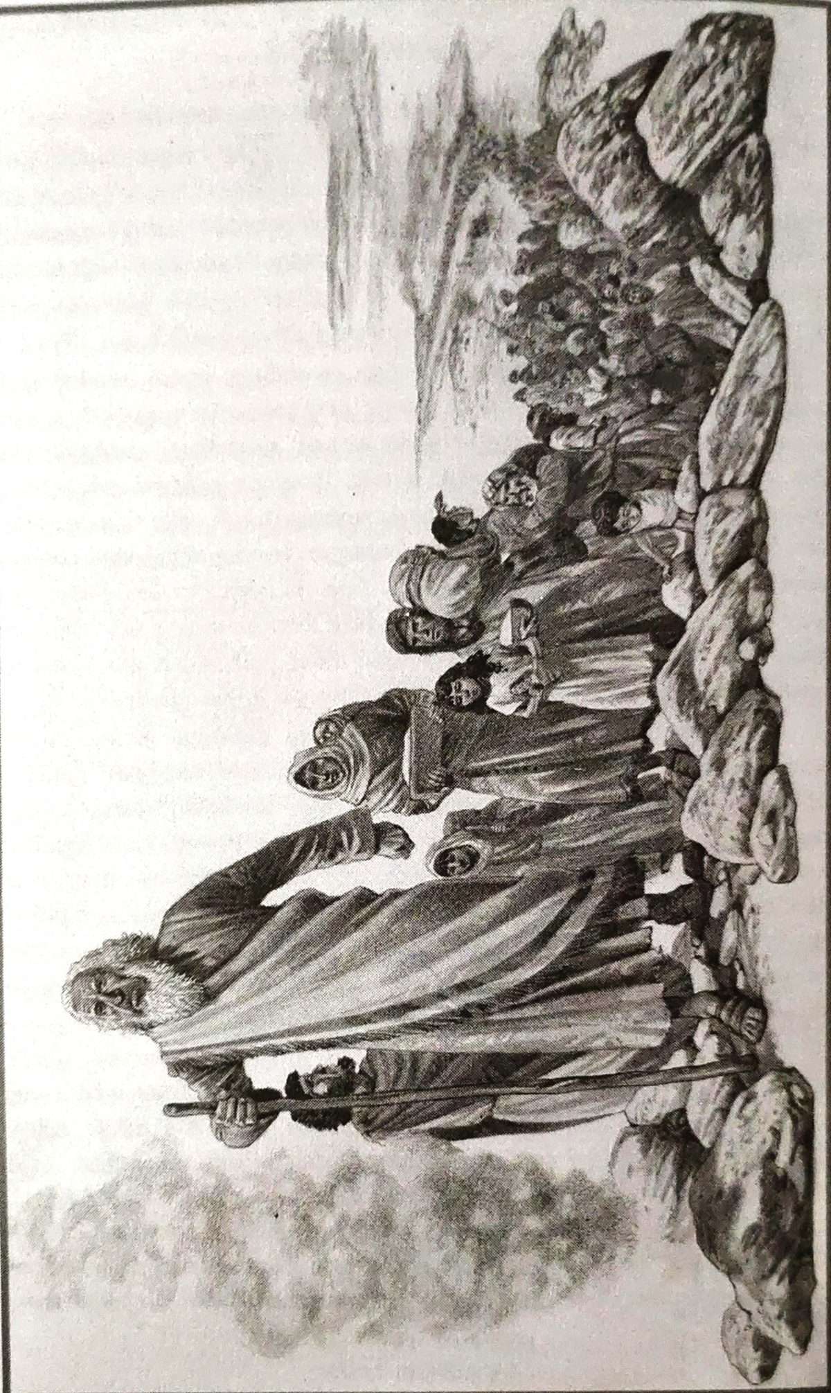 Torah Bible Commentary: வேதாகம விளக்கம் ஆதியாகமம் - உபாகமம்: by- Dr. Andrew Dev ...