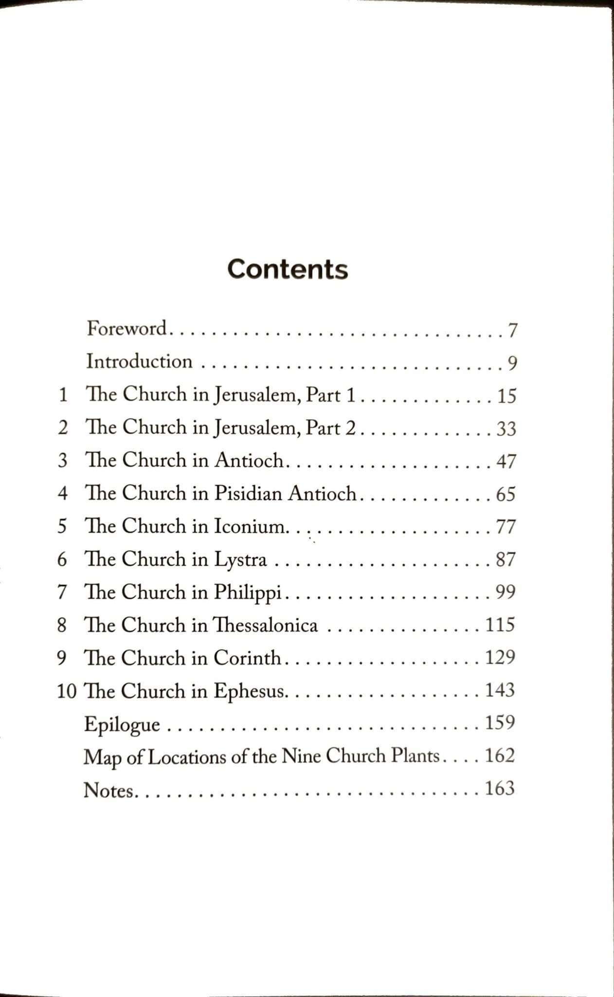 Church Planting By The Book: by- E. Elbert Smith [CLC] (ISBN:9781619581920 ...
