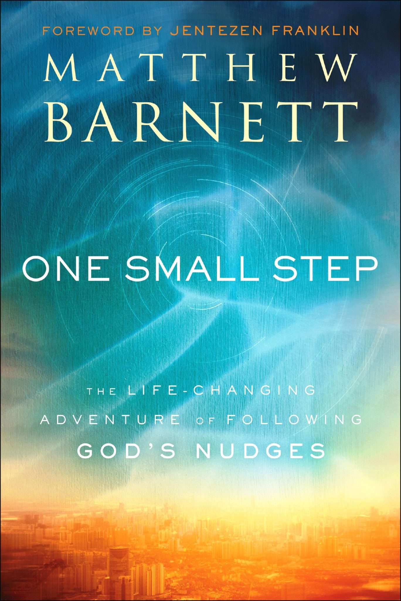 One Small Step: by- Matthew Barnett [24] (ISBN:9780800799571) B1 ...