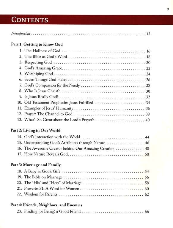 The Most Significant Teaching In The Bible: by- Christopher D. Hudson ...