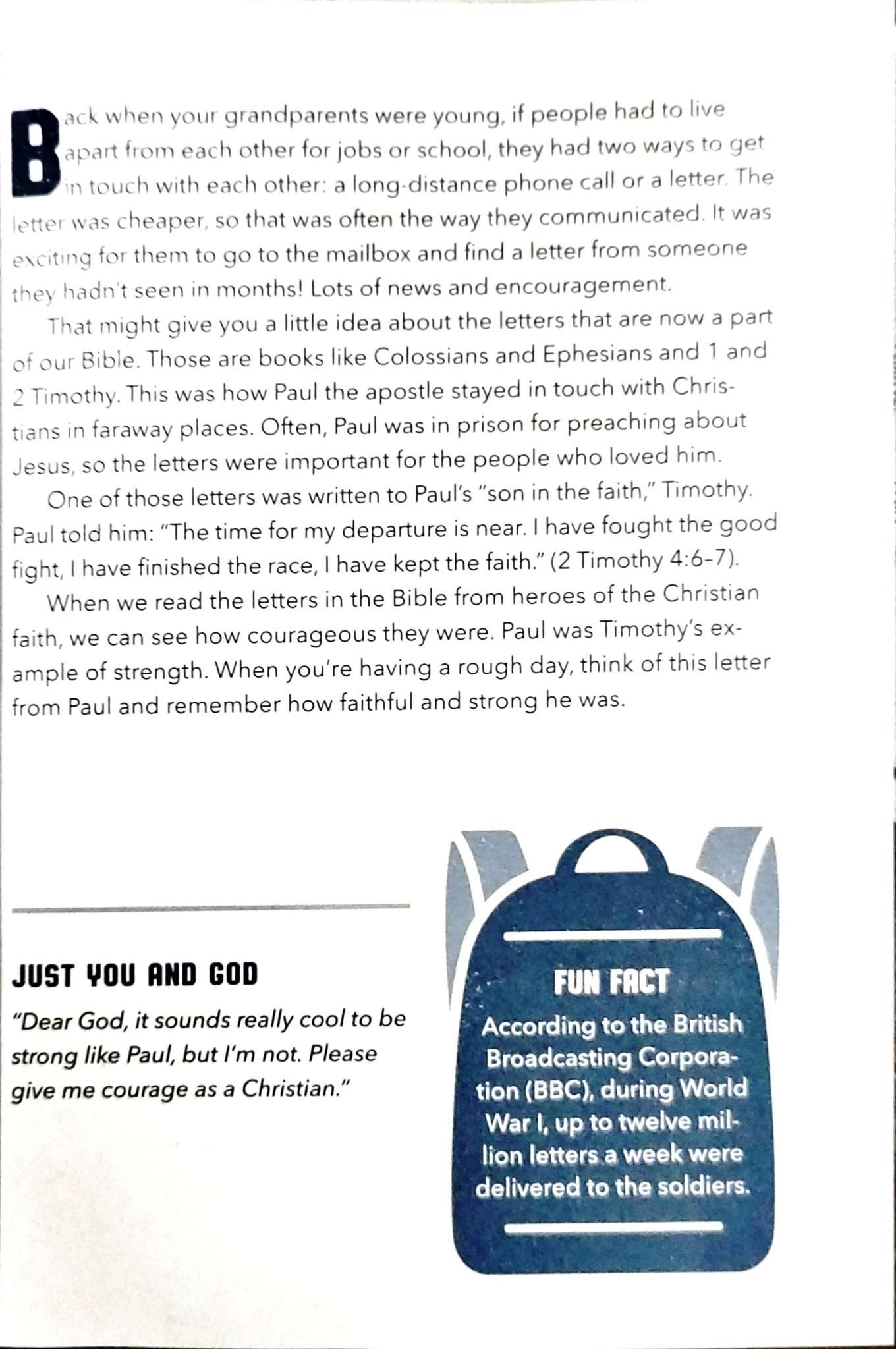 2024 ODB – Stand Strong For Boys: 90 Faith-Building Devotions (ISBN ...