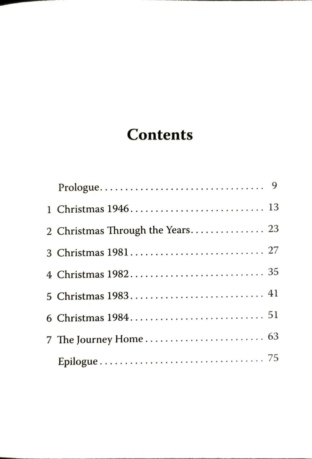 The Red Feather: A Christmas Story For Every Season: by- Tom Elliff ...