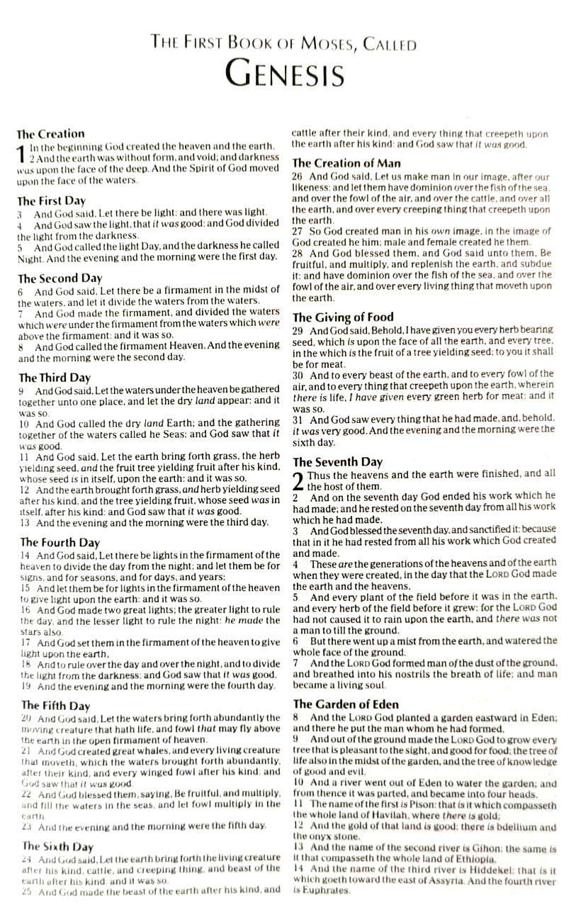 English Bible Combo Offer - 5 Bibles In One Pack [Paper Pack ...