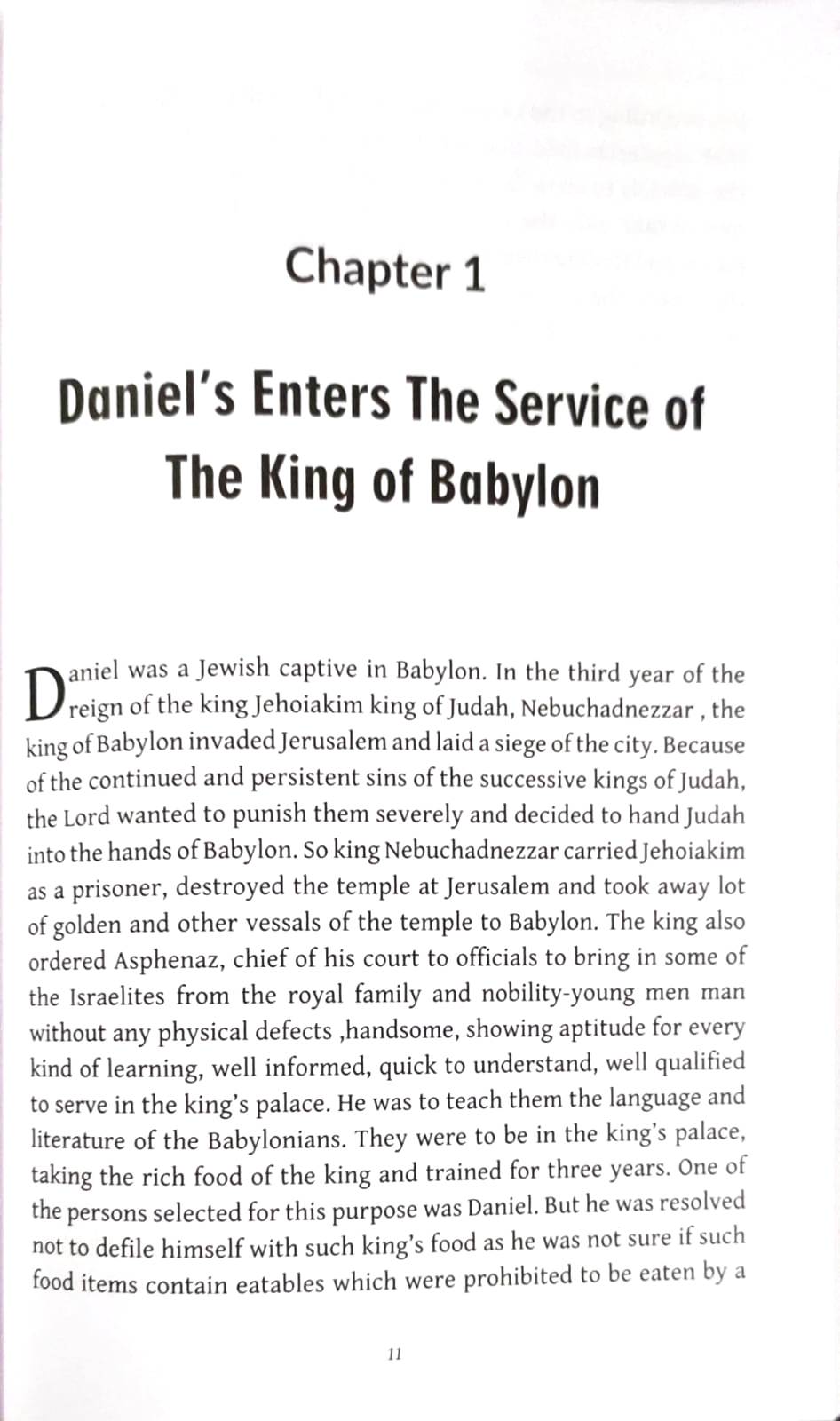 Study Of The Book Of Daniel: by- J. Fredric Dawson (Publish-IVP ...