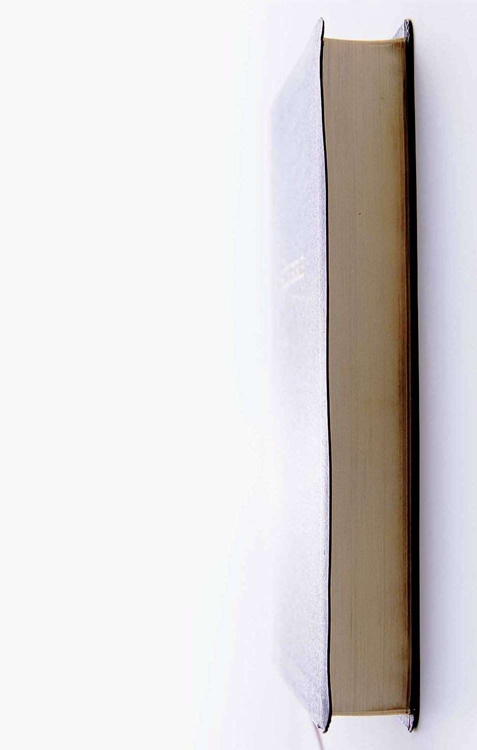 KJV Giant Print Centre-Column Reference Bible: Lay Flat Burgundy Bonded ...