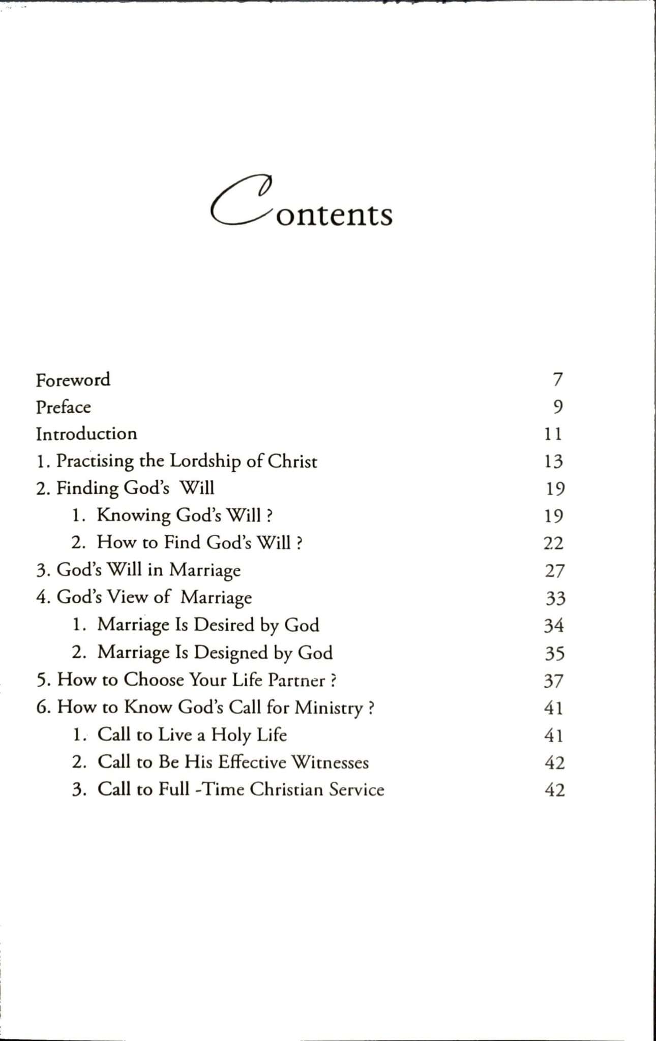 Which Way Lord? : by- M. Chandrakumar (O) ISBN:9788173628290 ...