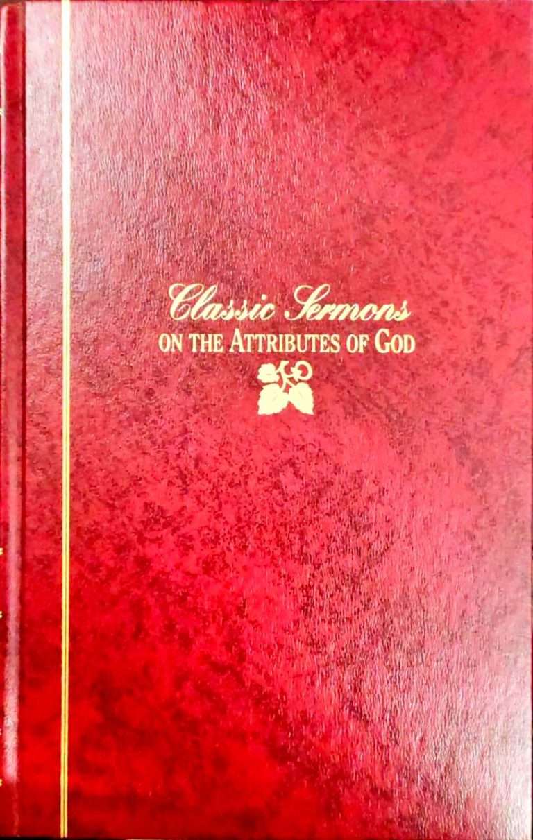 Classic Sermons On The Names Of God: By- Warren Wiersbe (25-S ...