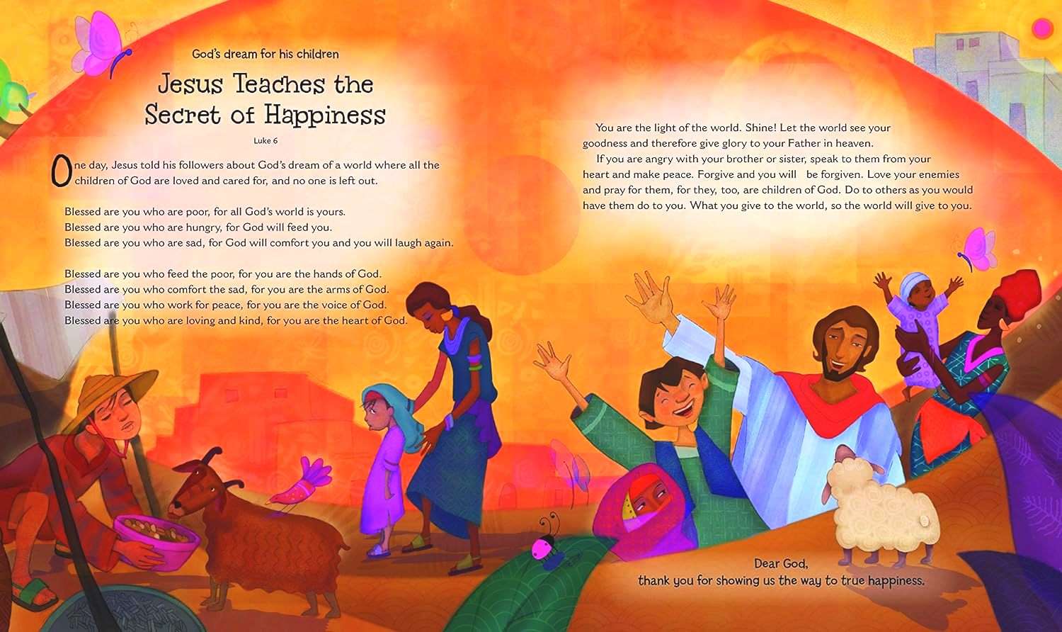 My Jesus Story Collection: 18 New Testament Bible Stories [24] (ISBN ...