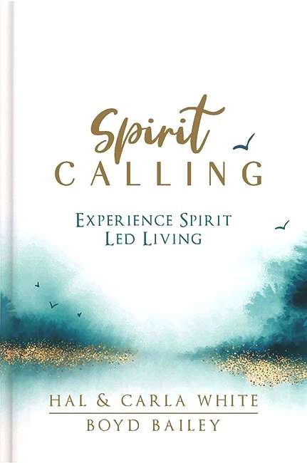 365 Daily Devotions - Spirit Calling: Experience Spirit-Led Living: by ...
