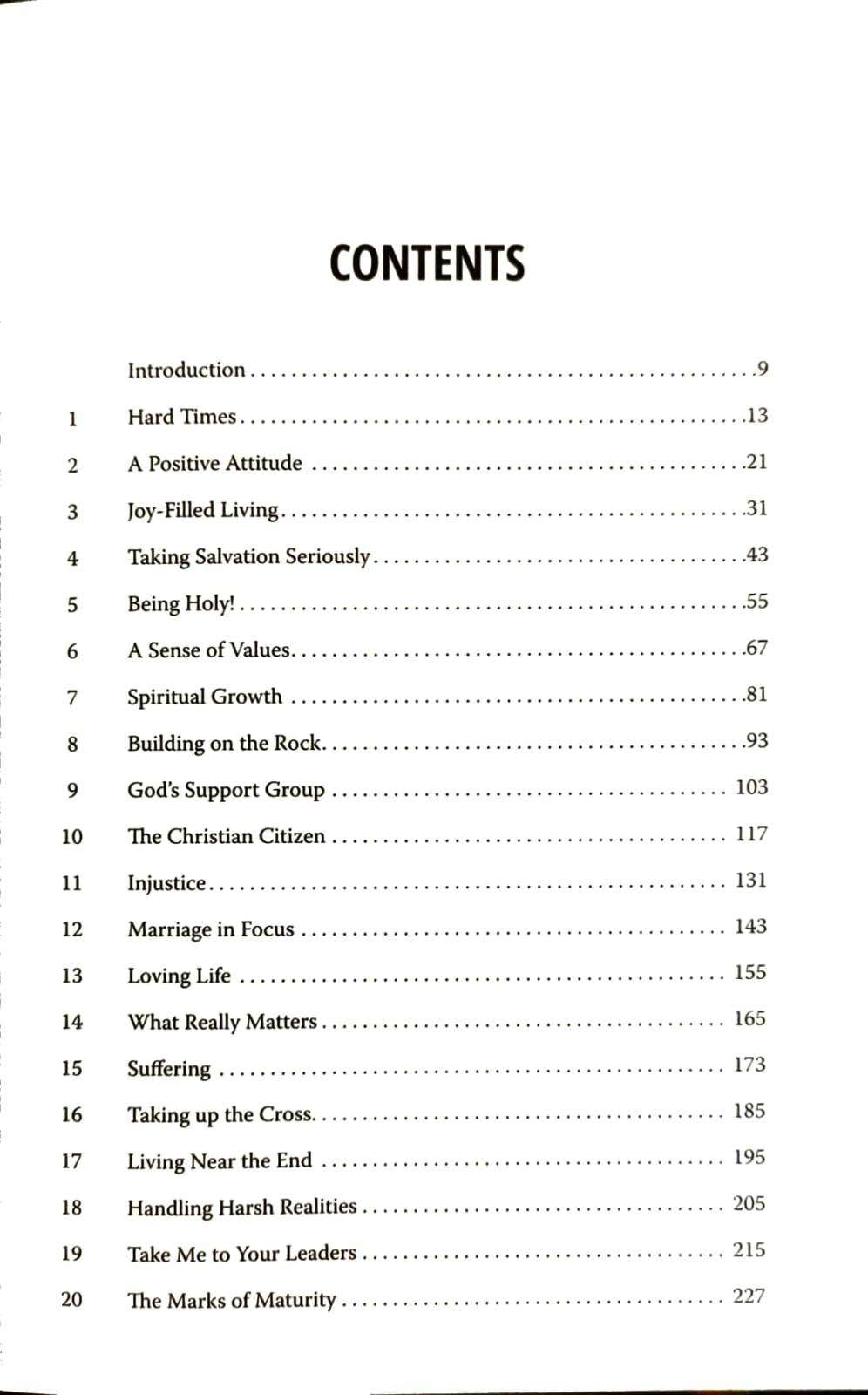 He's Still On The Throne: Finding Hope In A World Of Trouble: by ...