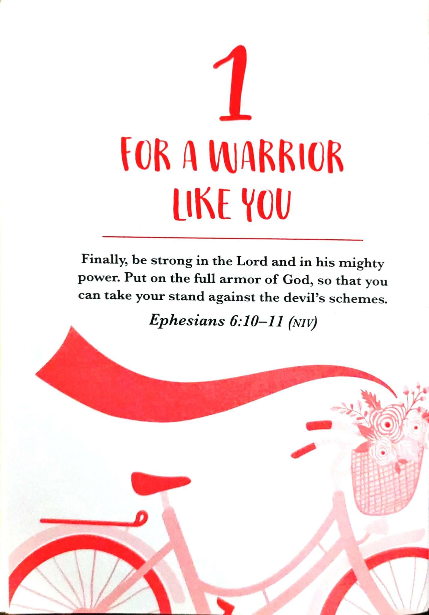 2024 ODB – God Hears Her For Girls: 90 Faith-Building Devotions (ISBN ...