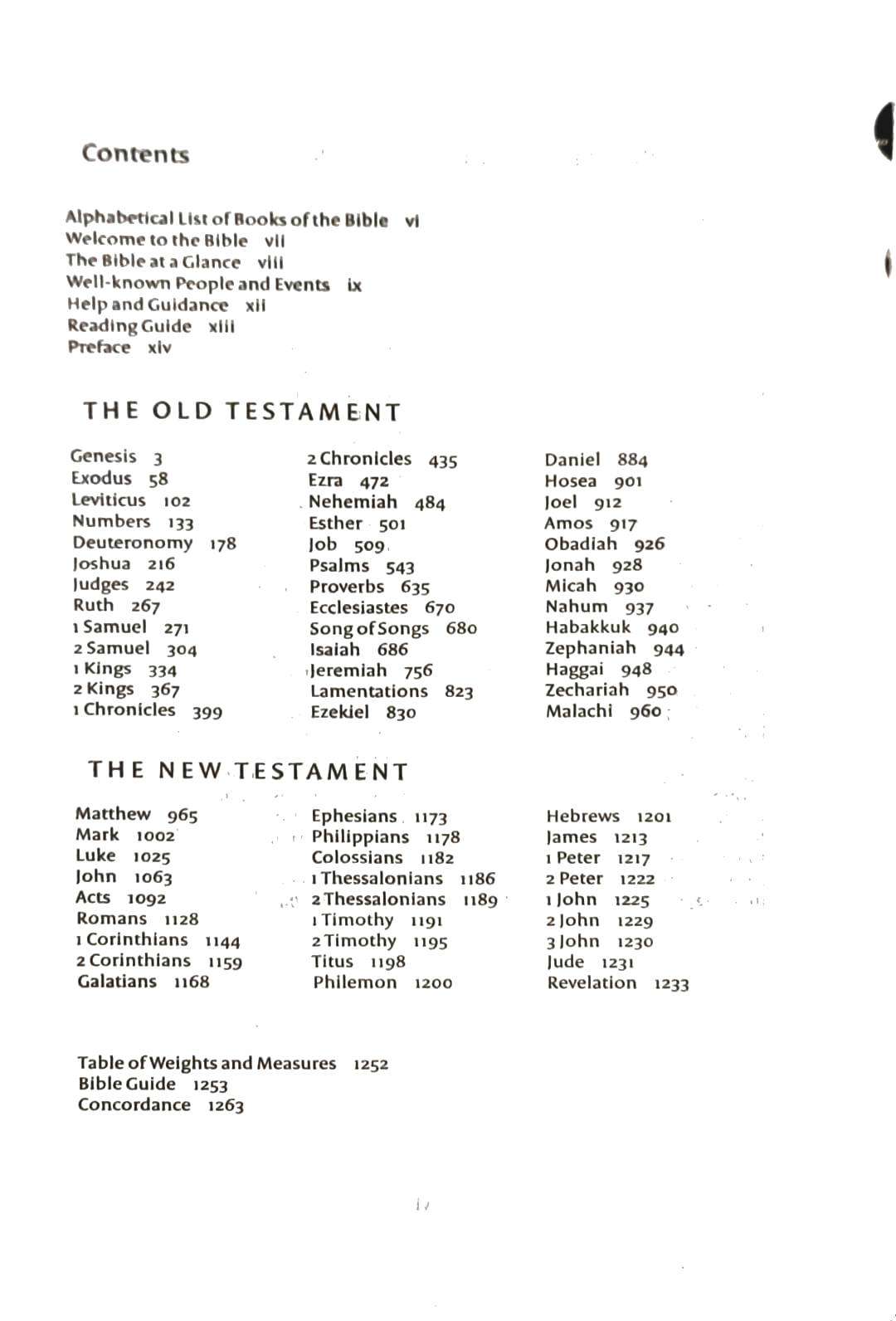 NIV Bible Cross Reference With Concordance: White Leather Touch - China ...