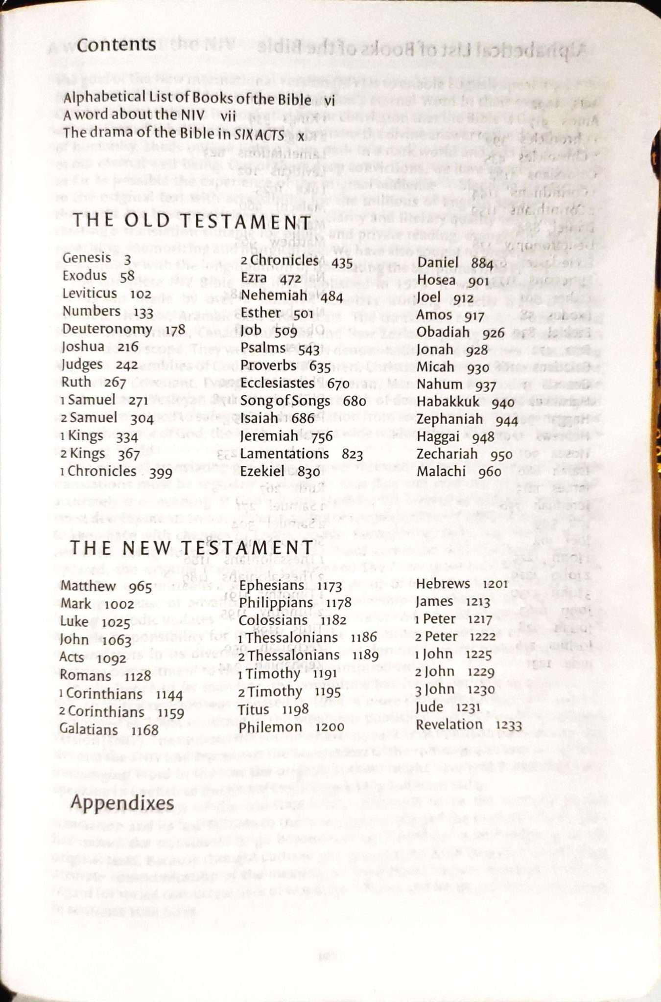 NIV Compact Bible - Red Letter Edition: Blue/Red Color Zip Type With ...