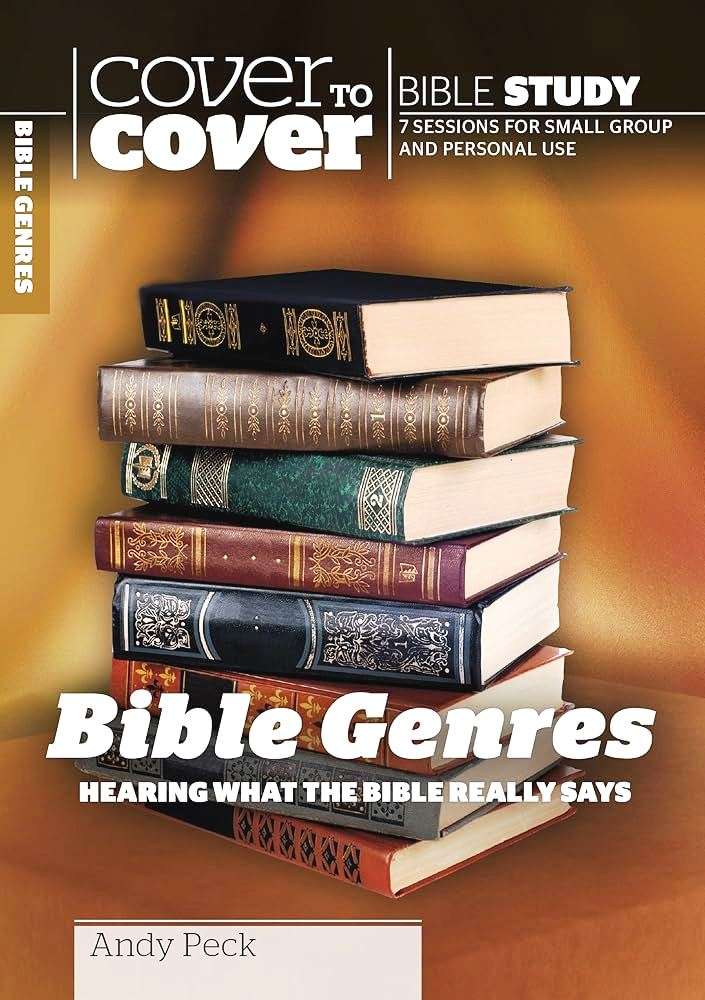 Cover to Cover Bible Study Assorted Books: 10 Books in 1 Pack: by- 7 ...