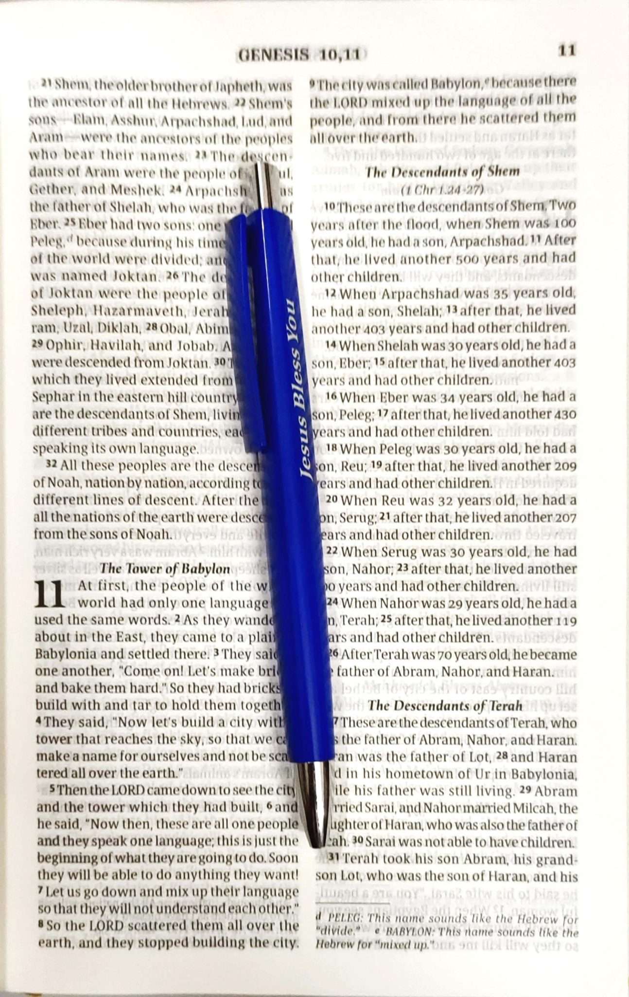 Good News Bible - Today English Version Illustrated: Hardbound (Blue ...