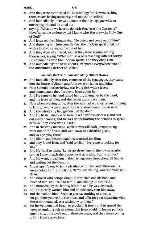 LSB Bible - Legacy Standard Bible" Hardbound (ISBN:9781636641034) (S-6 ...