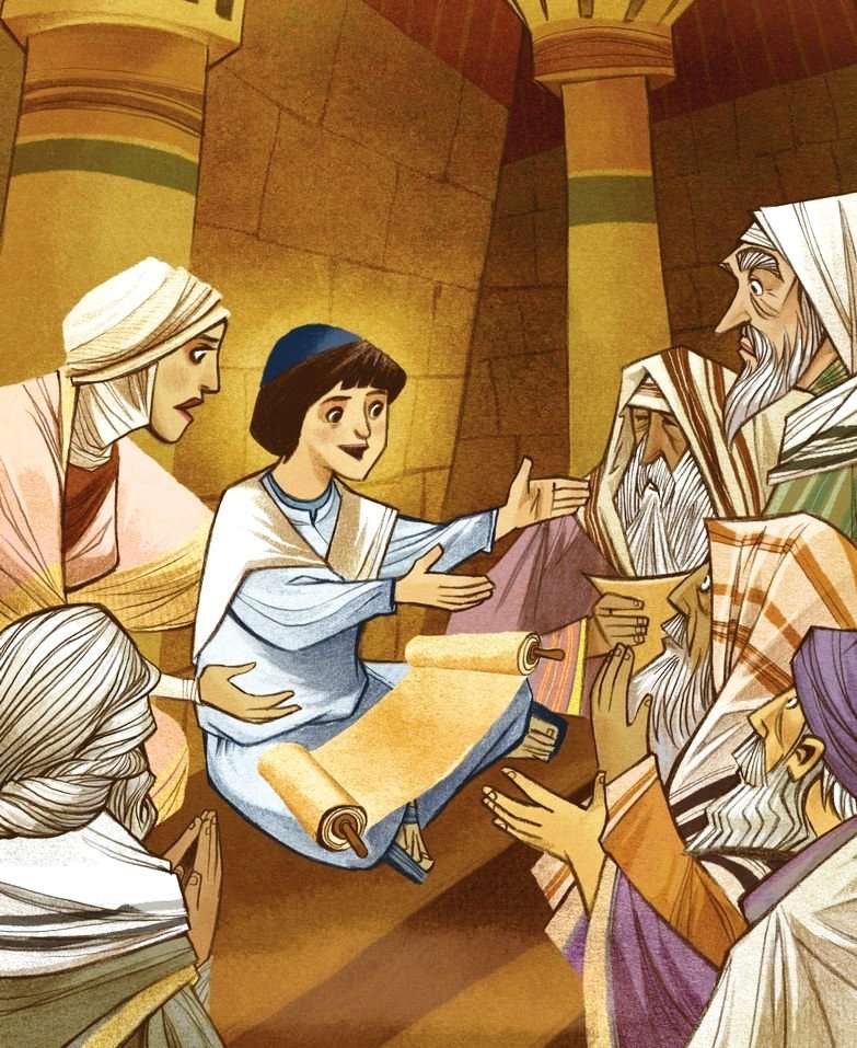 My Jesus Story Collection: 18 New Testament Bible Stories [24] (ISBN ...
