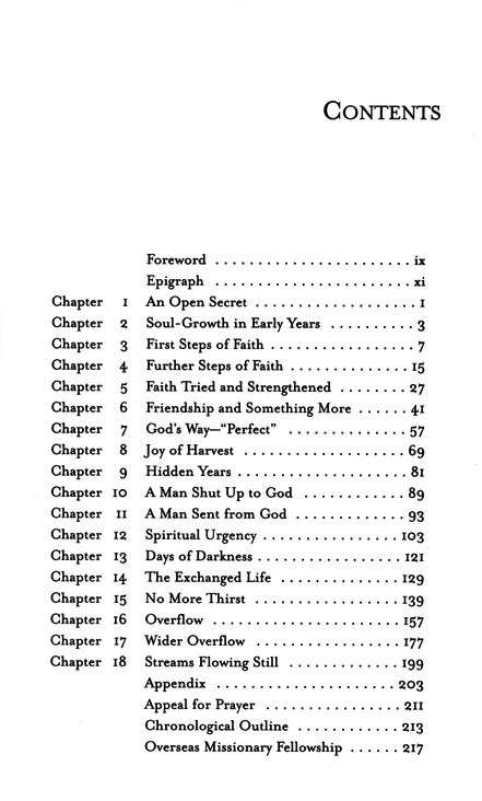Hudson Taylor's Spiritual Secret: by- Dr. & Mrs. Howard Taylor [24 ...