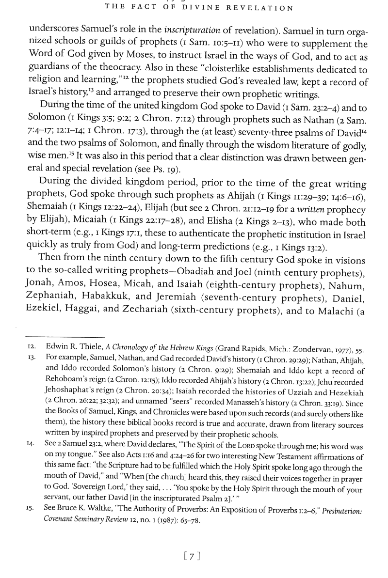 A New Systematic Theology Of The Christian Faith: by- Robert L. Reymond ...