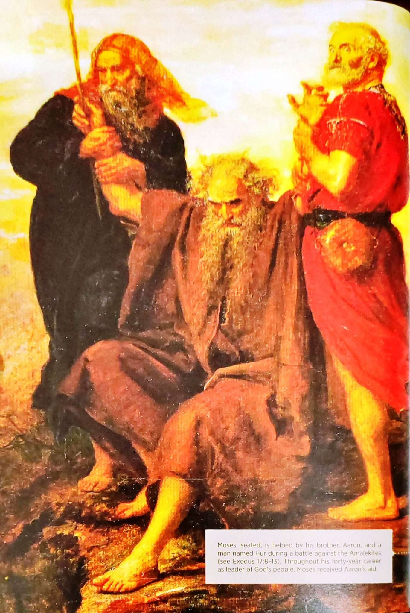 The Complete Guide To The Names Of God: by- George W. Knight [24] (ISBN ...