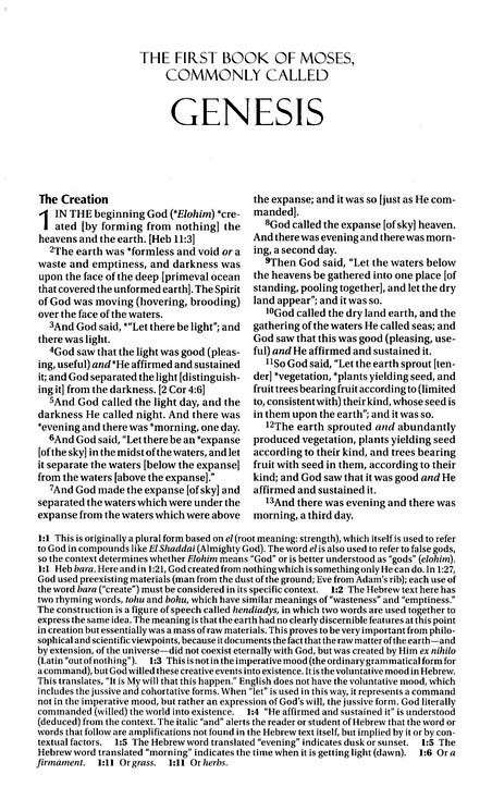 Amplified Bible Demi Size: Hard Bound (ISBN:9780310443872 ...