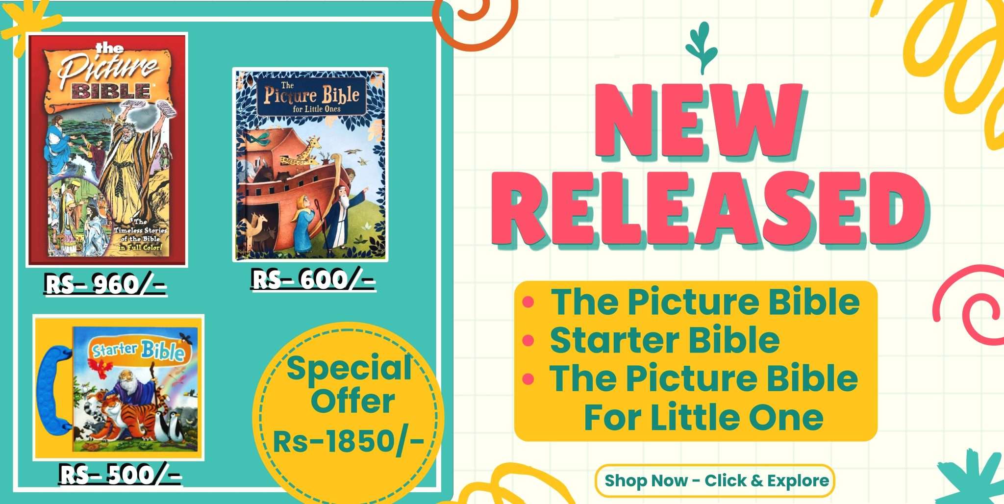 Christian Books India | Browse christian books, bibles, study bibles ...