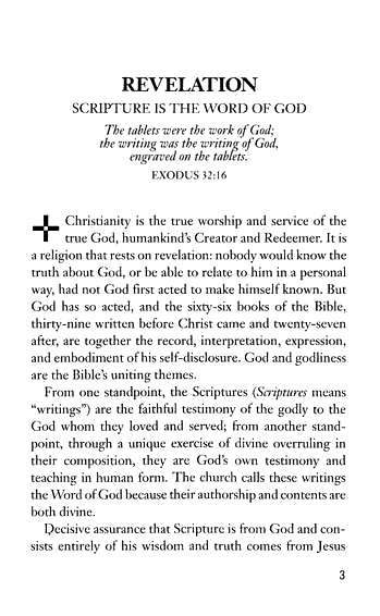Concise Theology: by- J. I. Packer (ISBN:9780842339605) (S-6 ...