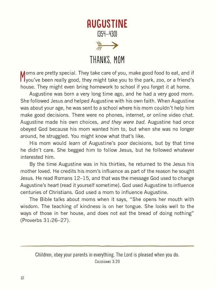100 Adventurous Stories For Brave Boys: Memorable Tales Of Men Of Faith ...