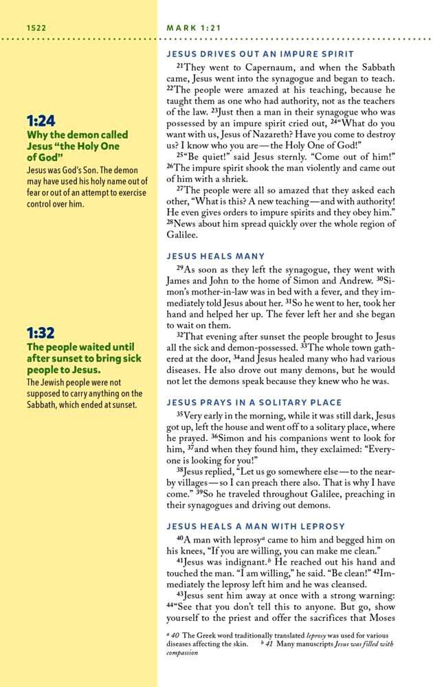 NIV Kids’ Visual Study Bible: Hardbound (ISBN:9780310758600) -25 ...