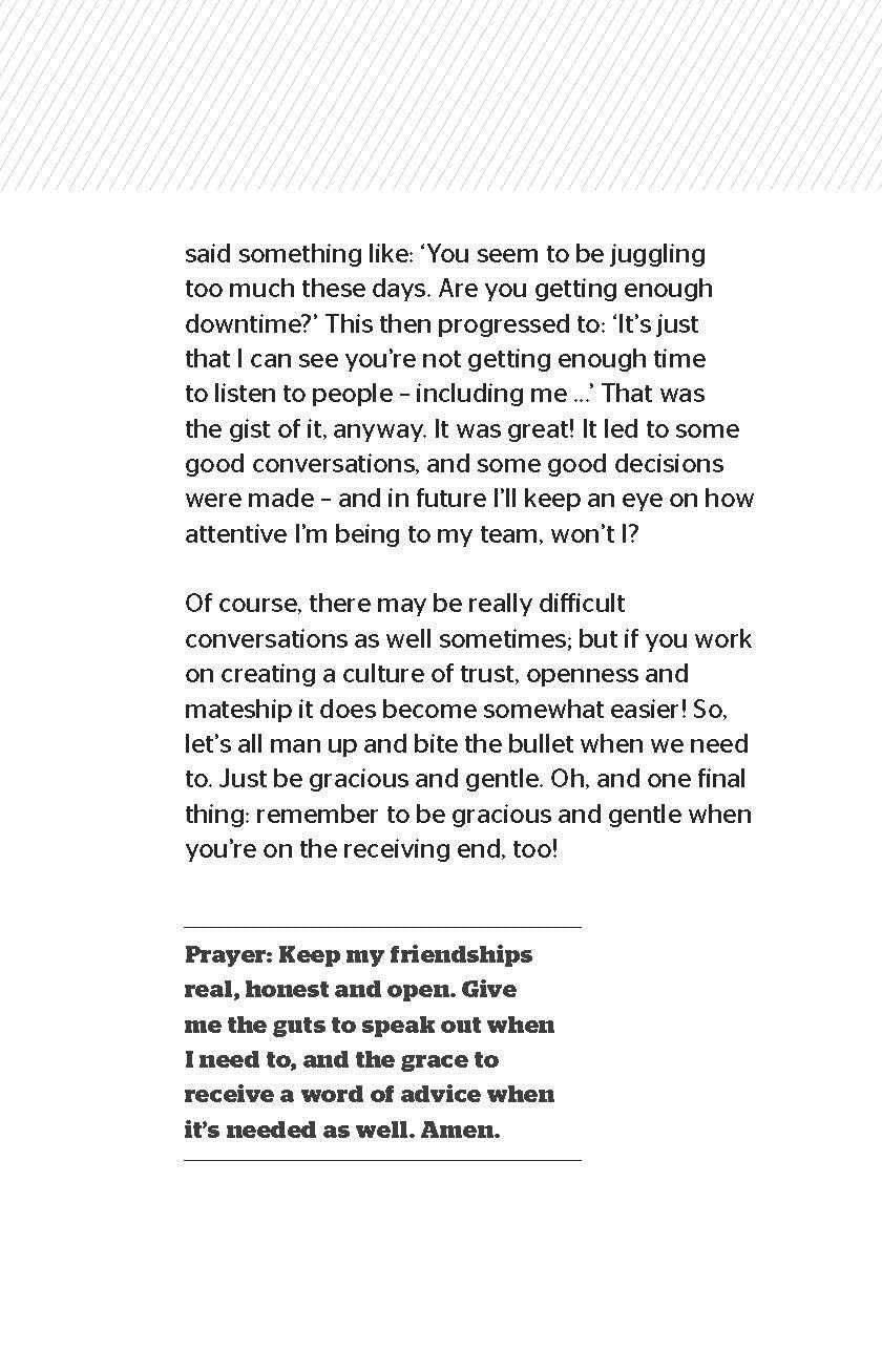 The Manual Bible Notes For Men: 6 Books of Se: by- Carl Beech [CWR ...