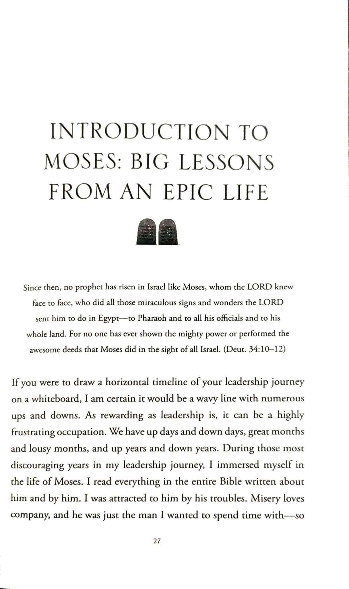 The Top 10 Leadership Commandments: by- Hans Finzel (O) 9789389998795 ...