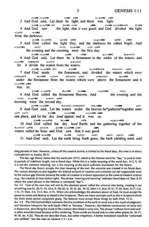 The Complete Word Study Old Testament (ISBN:9780899576657) [s ...