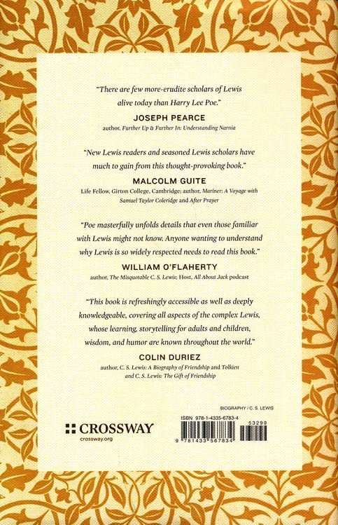 Becoming C. S. Lewis (3-Volume Set) by Harry Lee Poe (ISBN ...