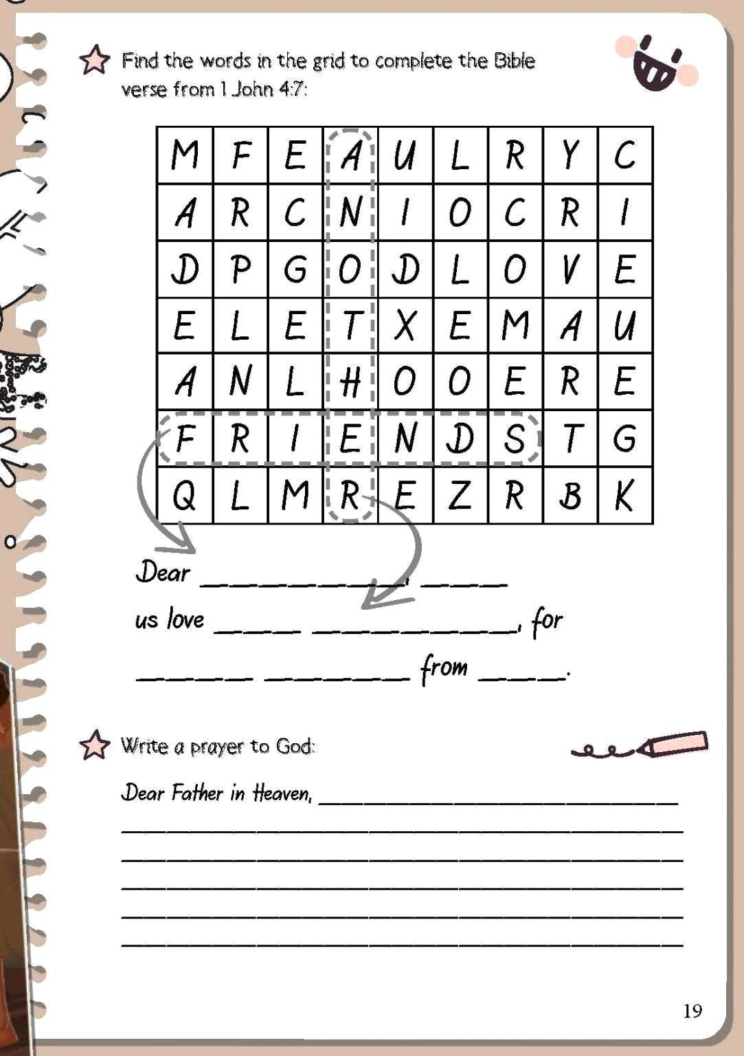 Creative Bible Crash Course - Boys Edition (ISBN:9788772032795 ...