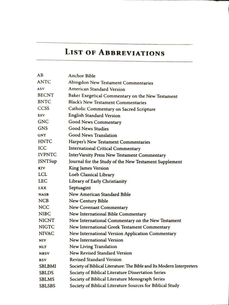 The IVP Bible Background Commentary - NT