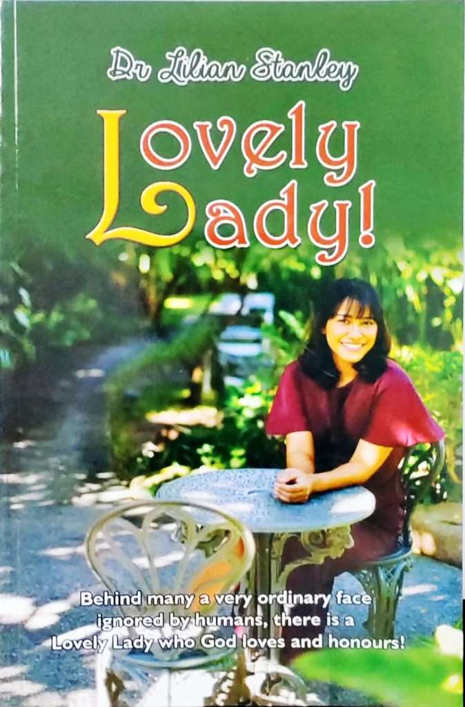 Lovely Lady!: by- Dr. Lilian Stanley - ChristianBooksIndia.com