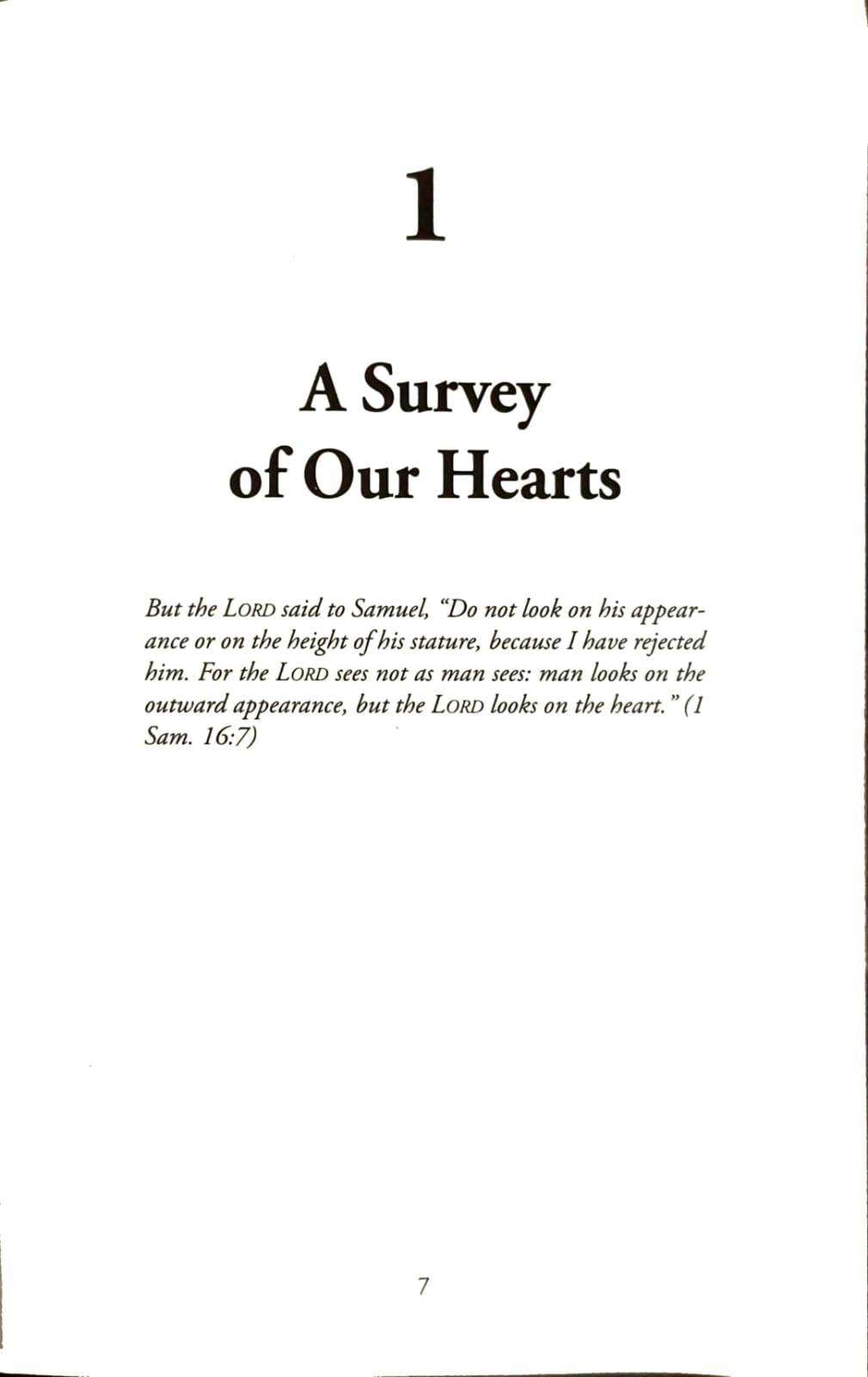 David's Heart: Devoted & Distracted: by- Stuart Briscoe [CLC] (ISBN ...