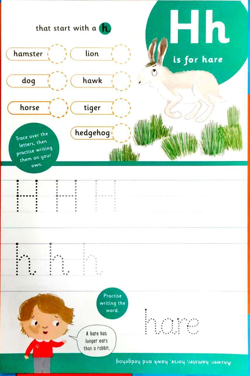 On The Go ABC Activity Pack: by- Miles Kelly (Activity Pad & Flashcards ...