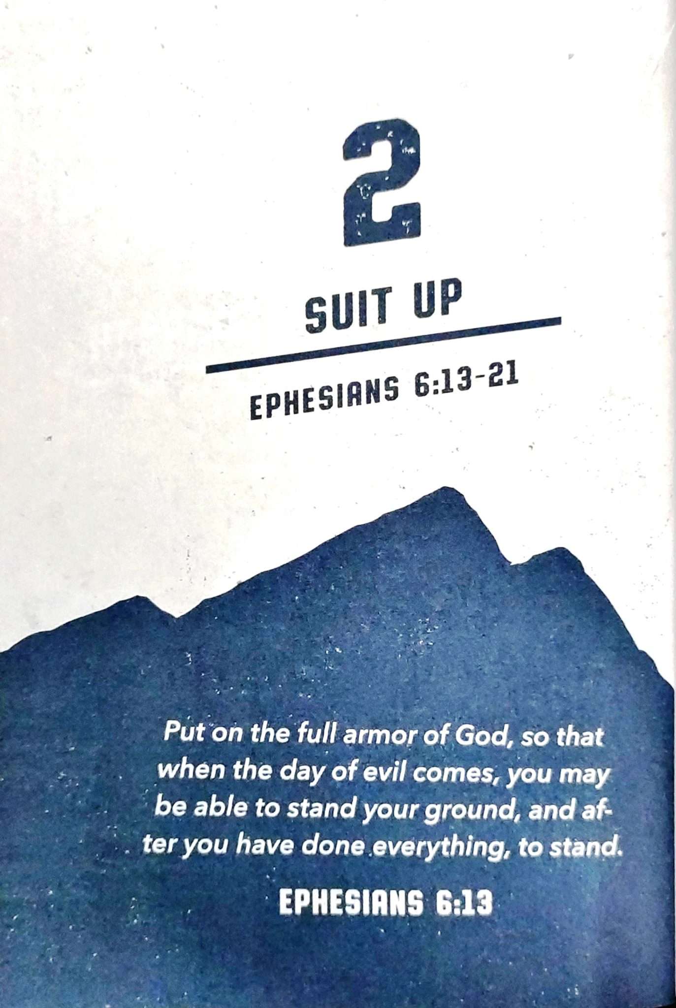 2024 ODB – Stand Strong For Boys: 90 Faith-Building Devotions (ISBN ...