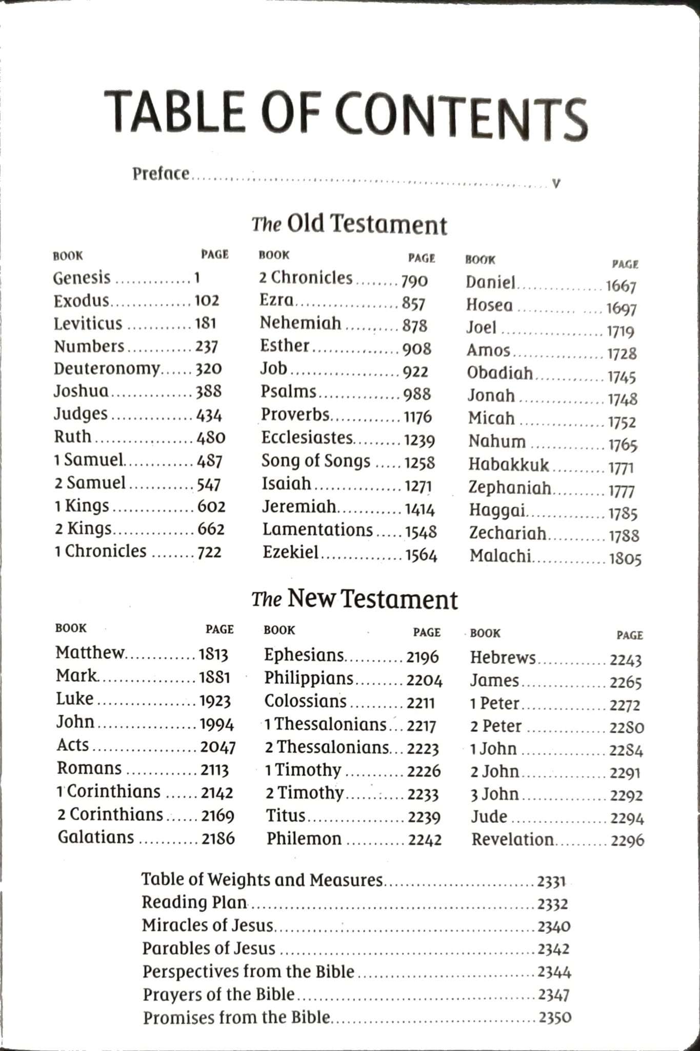 NIV Giant Print Compact Bible: Single Column Format Black Leathersoft ...