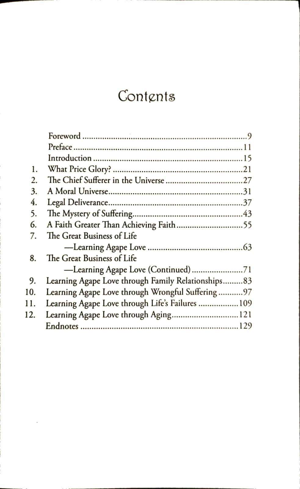 Don't Waste Your Sorrows: Finding God's Purpose In The Midst Of Pain ...