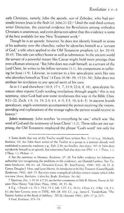 NIV Application Commentary [NIVAC]: Net Testament 20 Volumes Set [24 ...
