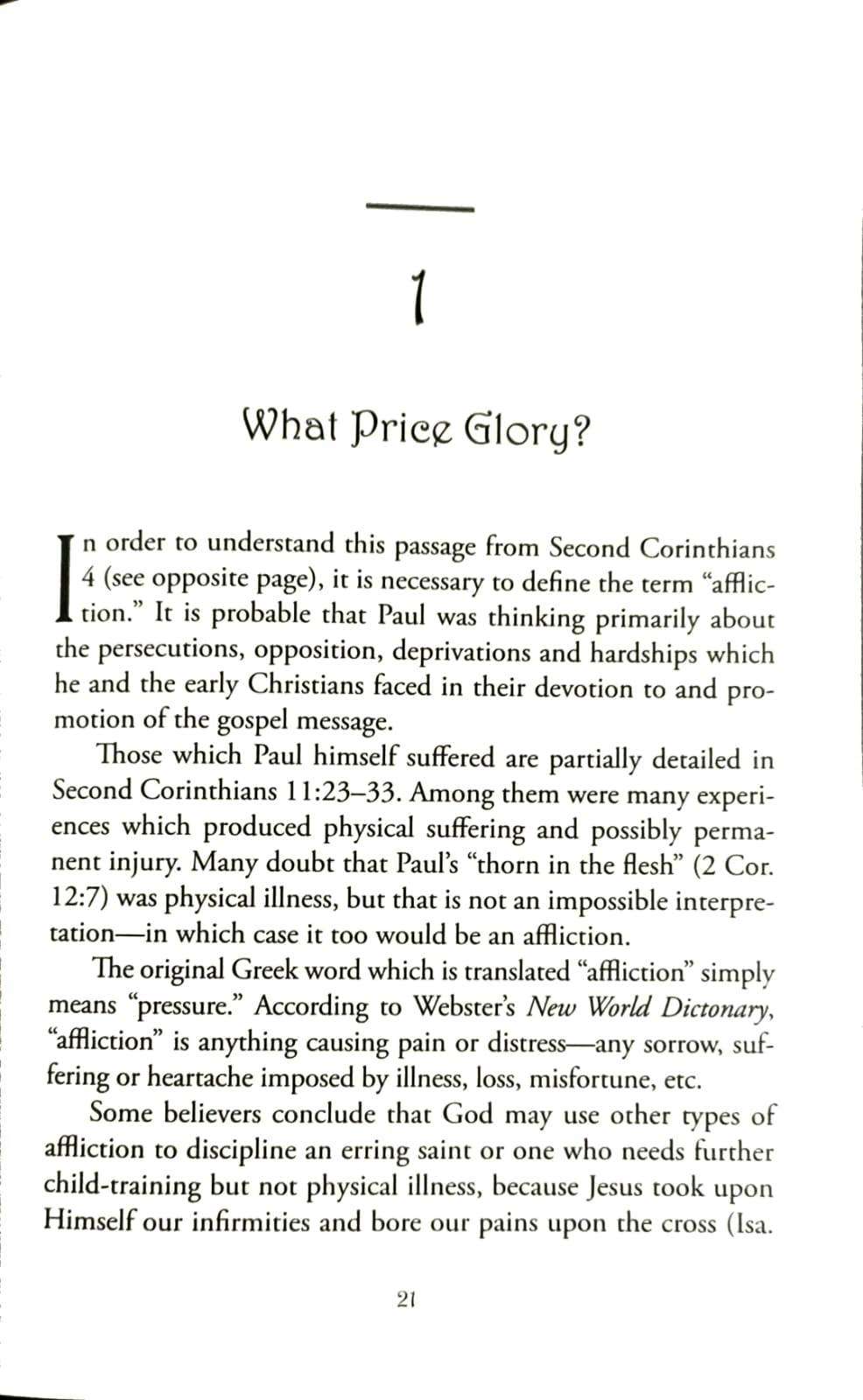 Don't Waste Your Sorrows: Finding God's Purpose In The Midst Of Pain ...