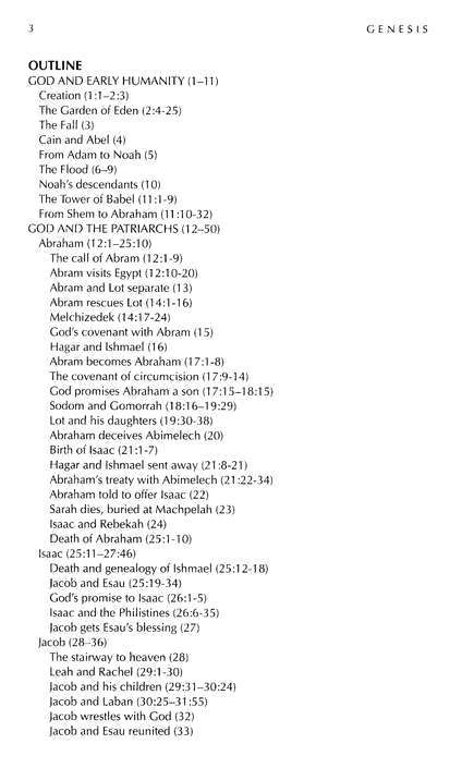 Bible Handbook by Willmington